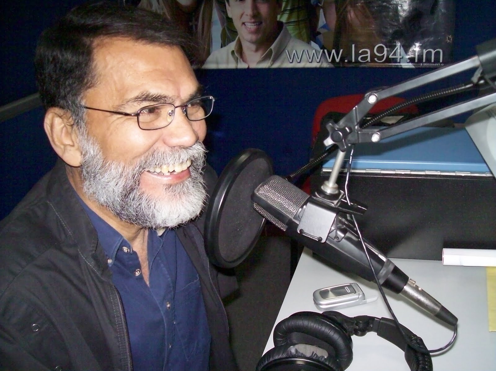 Música Oculta: MÚSICA OCULTA en homenaje a Julio César Fernández