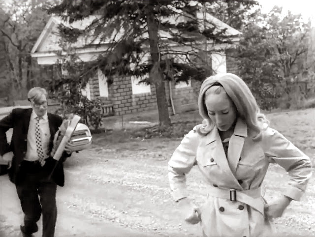 HAUNTED PITTSBURGH: "Night of the Living Dead" cemetery