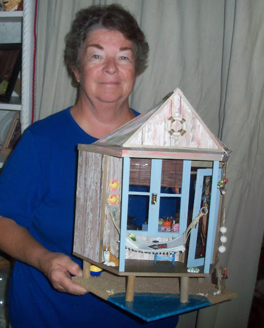 Raggedy Kingdom: Fun Day - Fort Myers Florida - Beach Shack