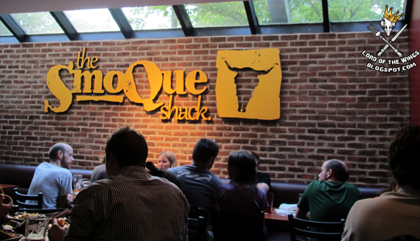 LORD of the WINGS (or how I learned to stop worrying and love the ...