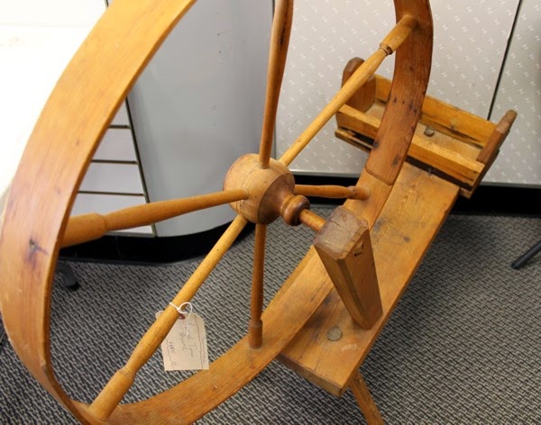 Perry Hall Craft Show