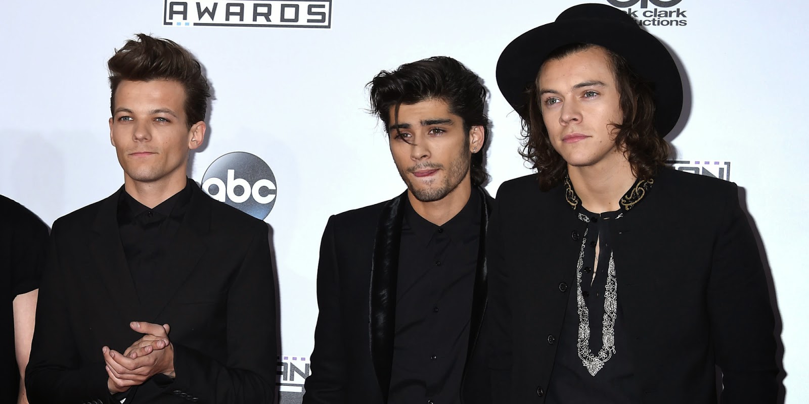 One Direction Splits With Longtime Tour Manager