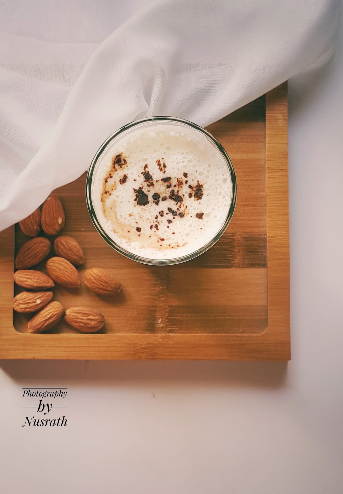 Hijazi Almond coffee | The food factory