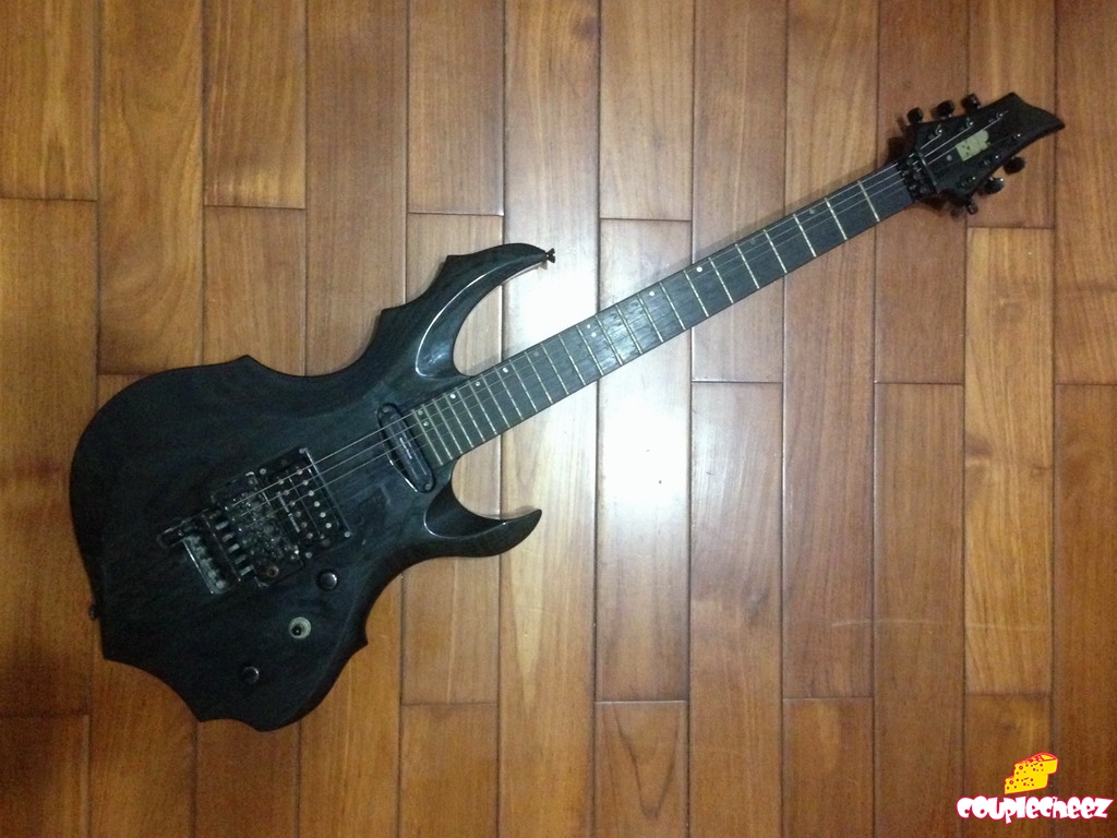 【ESP Forest-GT】全琴整理