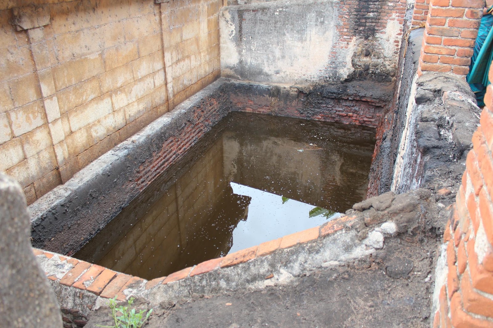 Tamilnadu Tourism: Vanamamalai Perumal Temple, Nanguneri, Thirunelveli