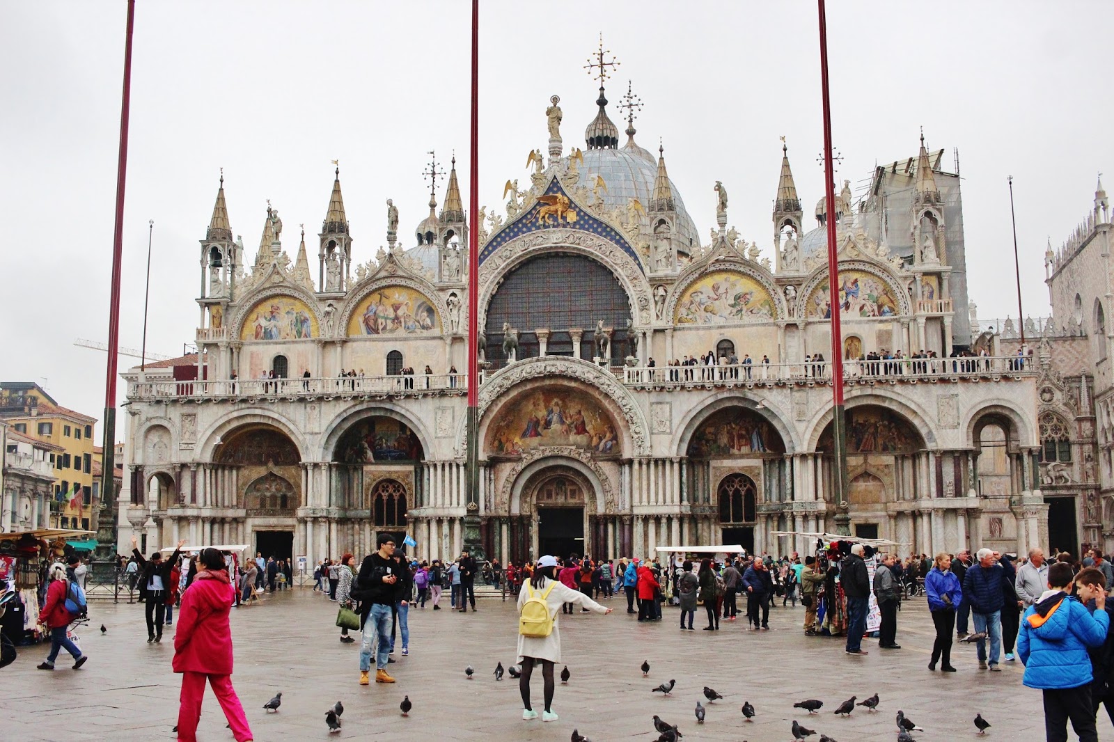 20 cosas que hacer en VENECIA | Hey Remly