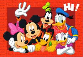 Writing to Mickey Mouse - Scouting WDW | Scouts + Disney