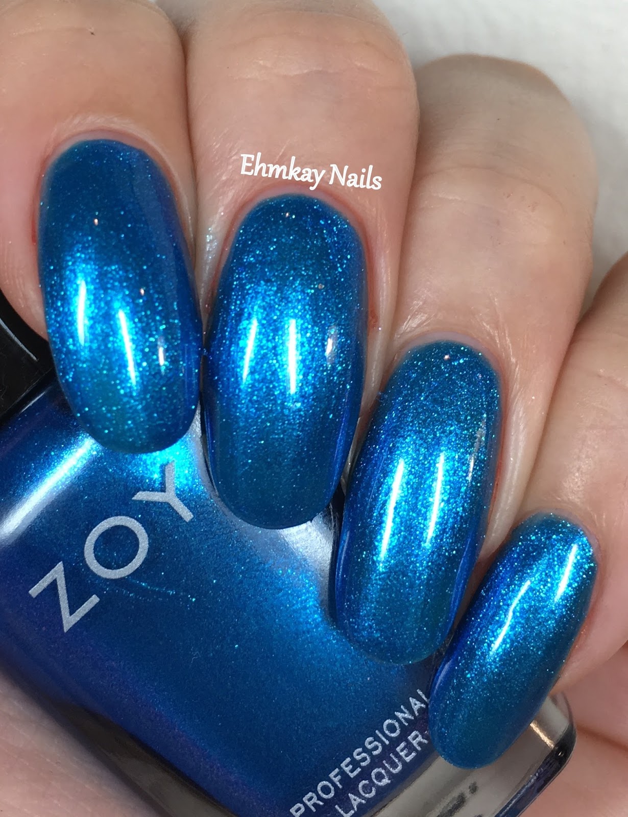 ehmkay nails: Zoya Wanderlust for Summer 2017, Swatches and Review