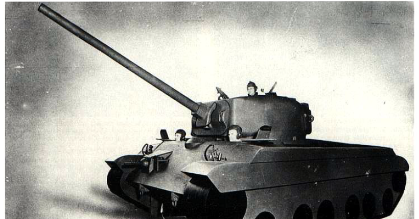 Off The Mark: US Revamp: T21