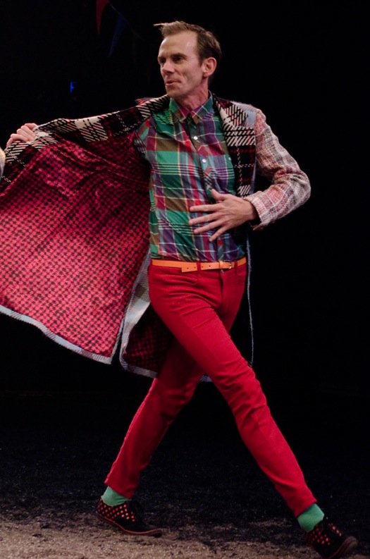 Don't Buy Fish on Mondays: As I Like It