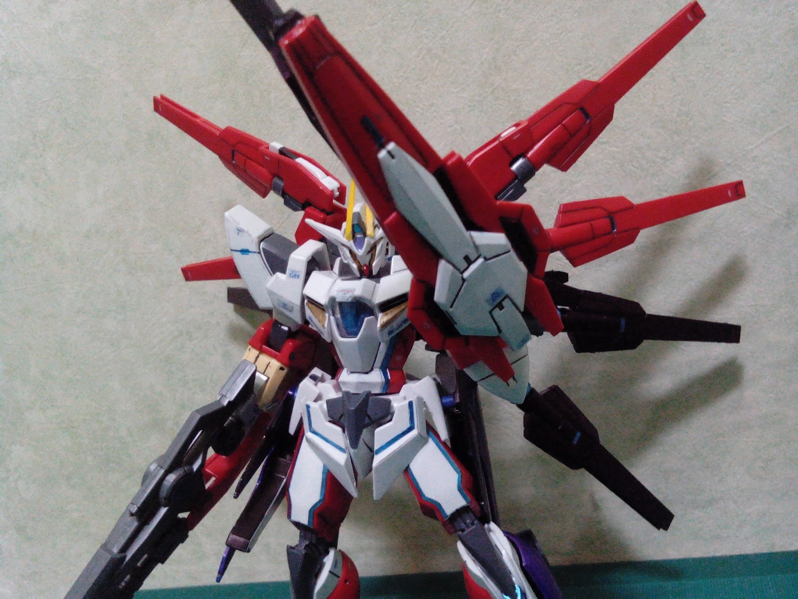 KoonD Kit BasH: January 2016