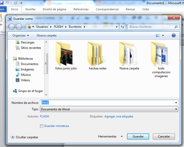 Computación Para Todos (Primaria): 2do Grado