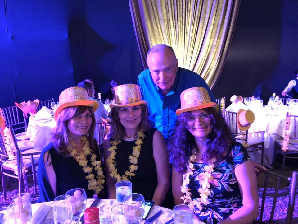 PEREGRINANDO POR EL MUNDO: Complejo Deportivo FAP Monterrico "Fundo Odria".