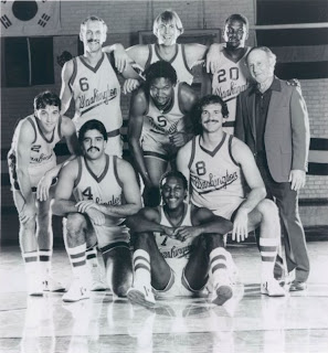 Washington Generals Fan Blog: Randomness Week 21