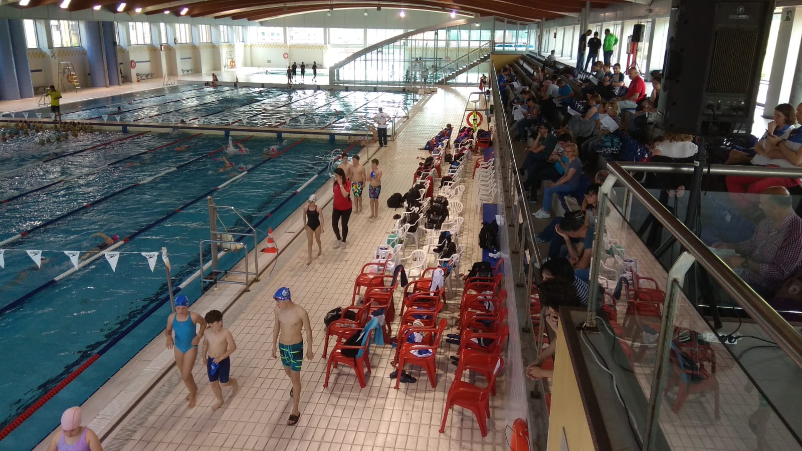 CLUB NATACIÓN CIUDAD DE OVIEDO