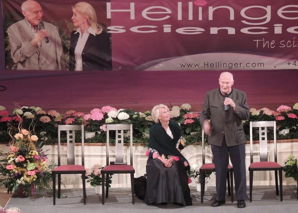 Constelações Sistêmicas Familiares e Organizacionais: Imagens Bert ...