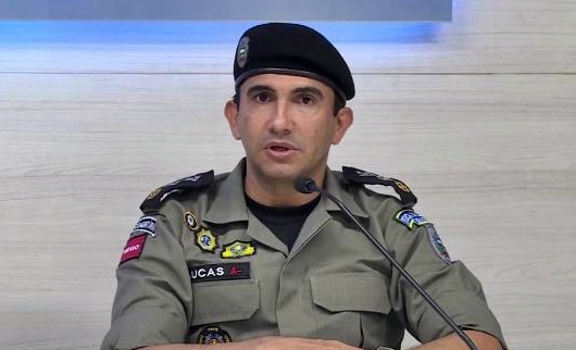 renatodiniz.com: 2ºBPM: NOVO COMANDANTE TOMA POSSE HOJE EM CAMPINA