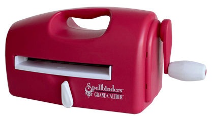 Scrapmate: Обзор машинки для вырубки и тиснения Cuttlebug V2