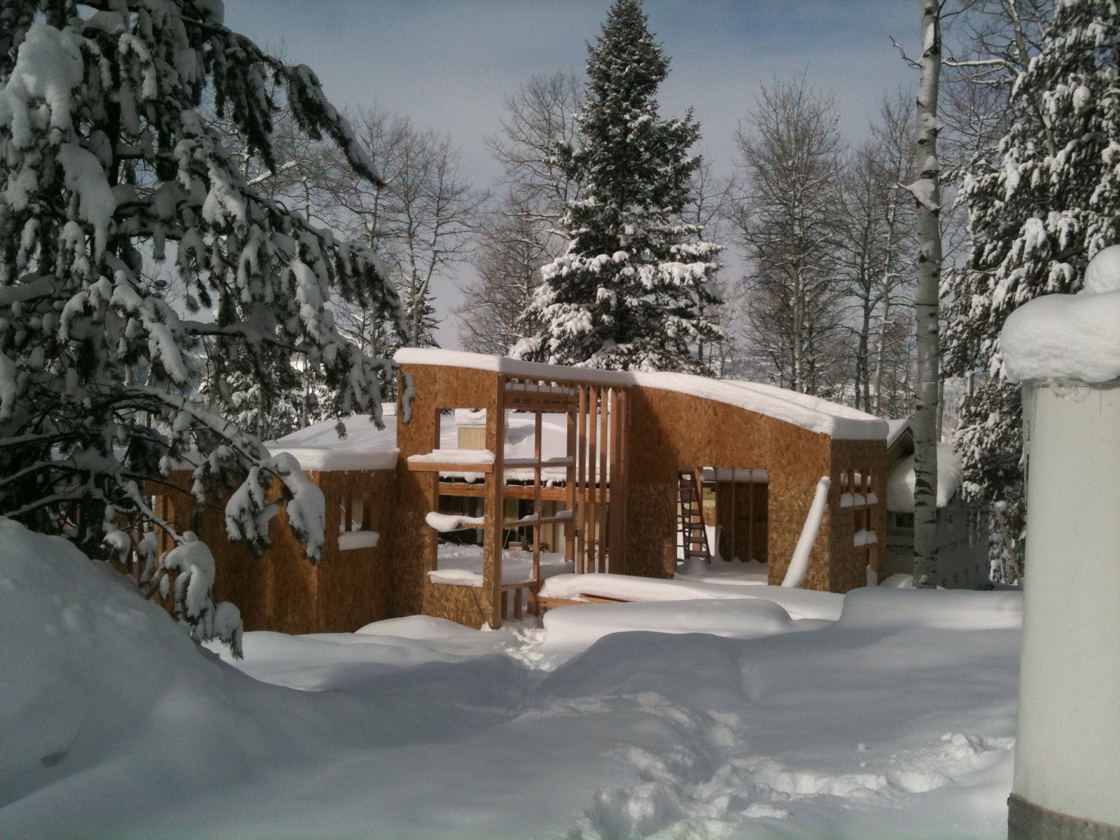 Sessions Construction: England