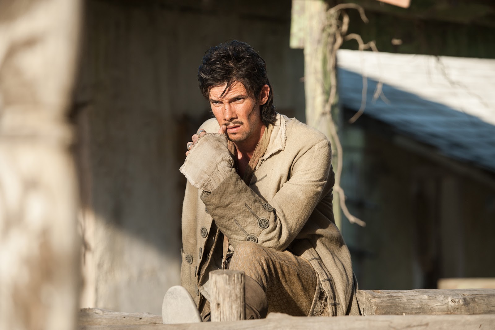 Crítica en serie | Black Sails / Temporada 2