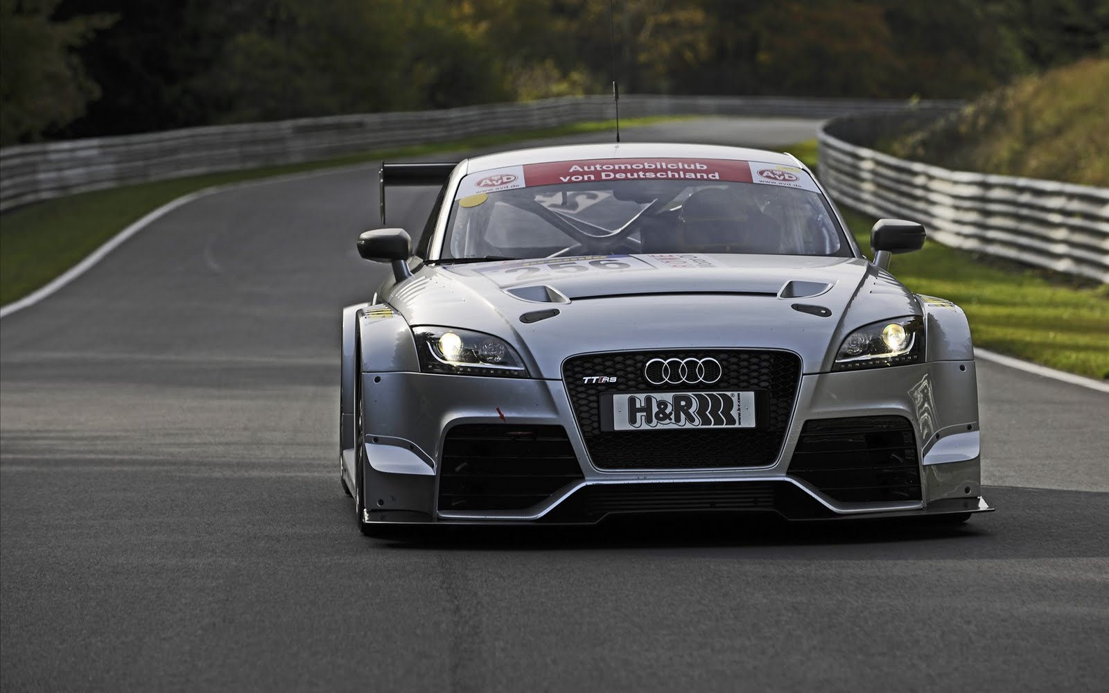 GENERAL BLOG: Audi TT RS 2012 Review and Spec