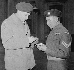 Nonsei SGM: Tommy Prince