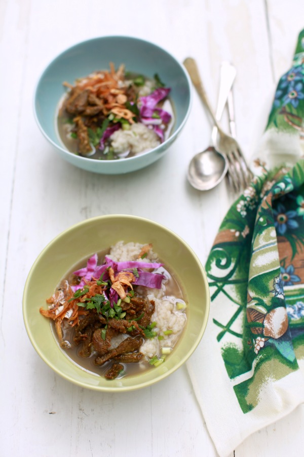 Nasi Air sedap rupanya nasi air ni.. - masam manis