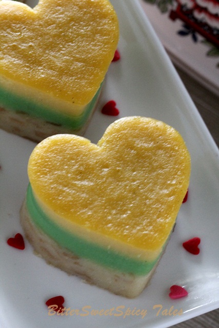 BitterSweetSpicy: Talam Roti Paun