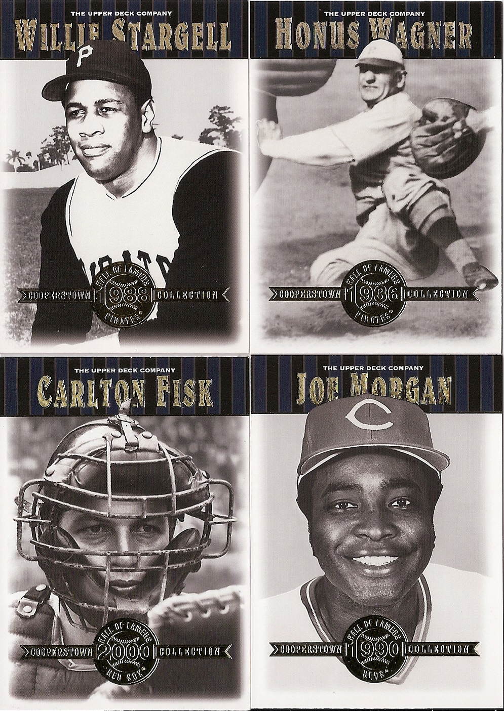 The Real DFG's Card Garage