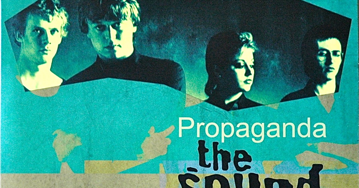 LE SILLON GROOVE SURCO: THE SOUND - Propaganda