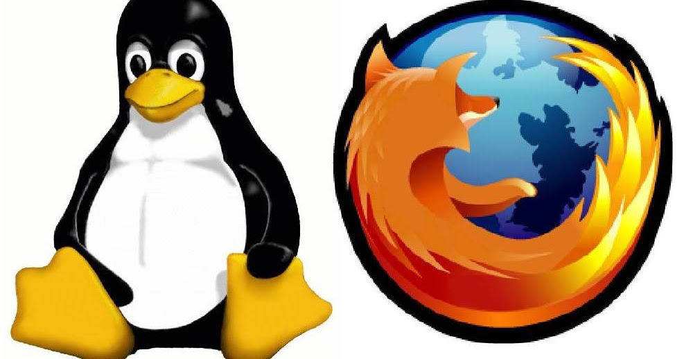 Cara Install Mozilla Firefox di Linux - Kharisma Blog