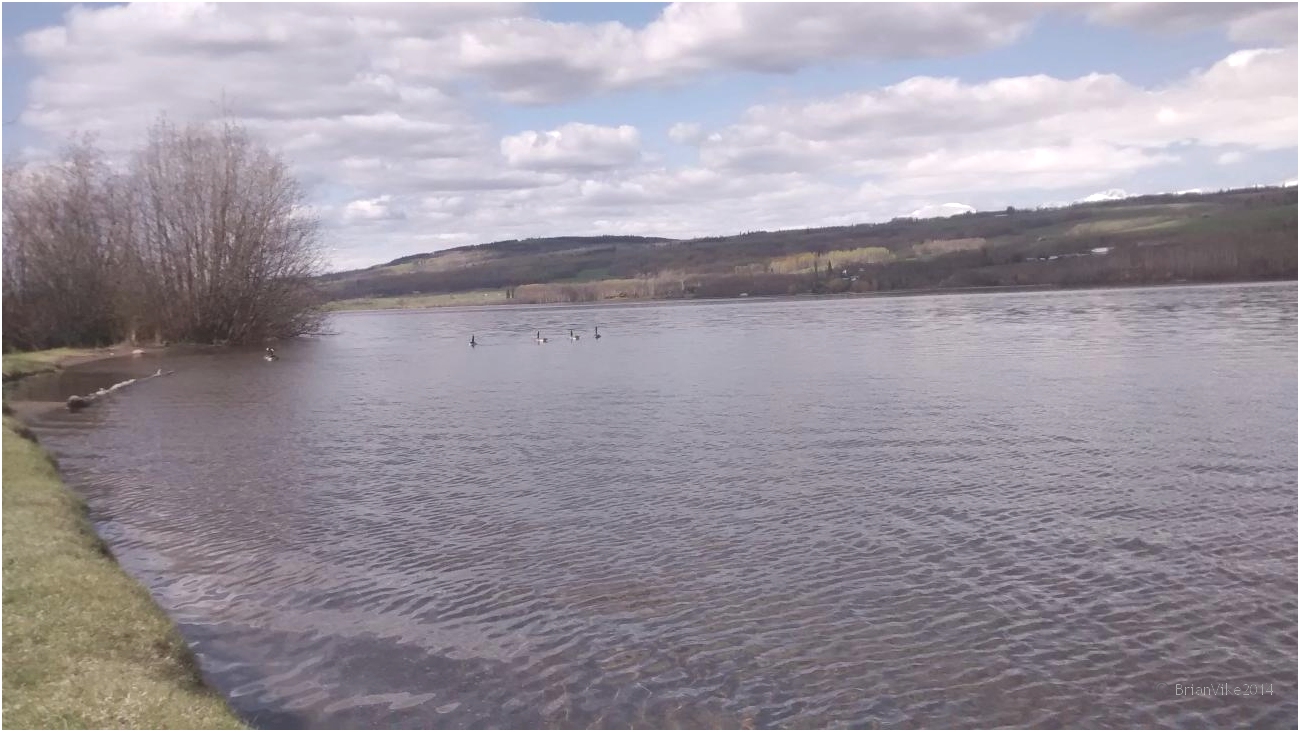 Northern Interior British Columbia: Tyhee Lake Provincial Park In ...