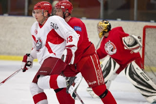 .: Icelandic Hockey Explained...