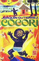 Mis libros con notas.: Cocorí.