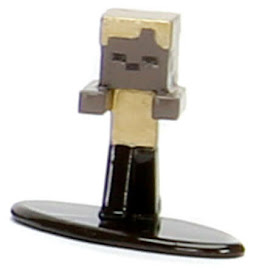 Minecraft Husk Nano Metalfigs Multi Packs Figure | Minecraft Merch