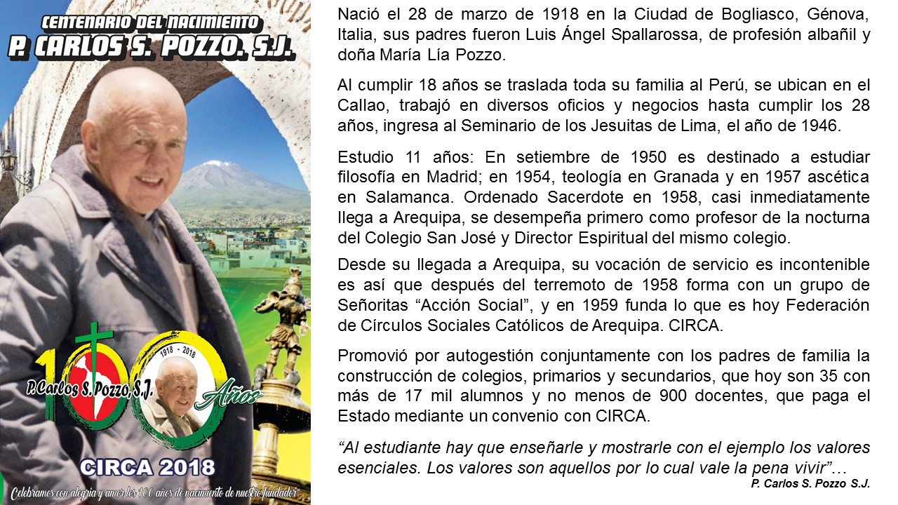 PORTADA - UGEL AREQUIPA SUR