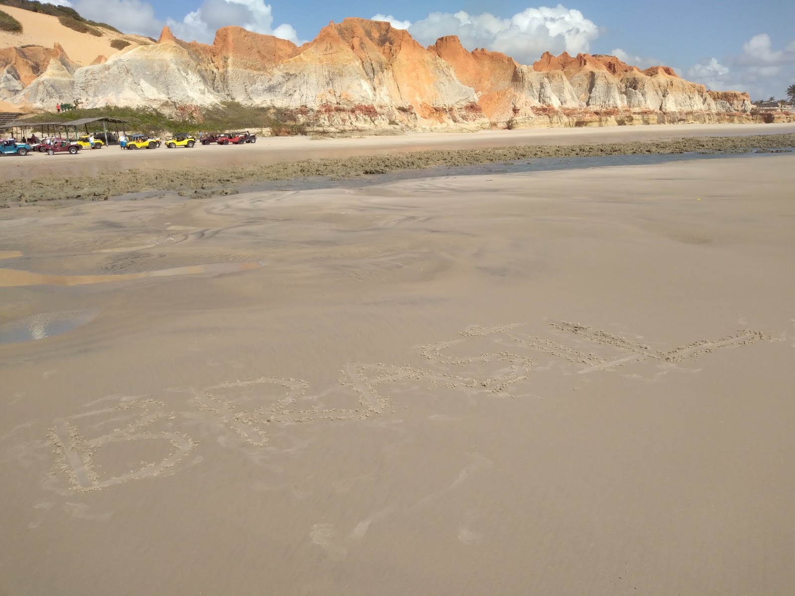 Ceará, Brazil - The windy coast (English version) - À Descoberta Pelo Mundo