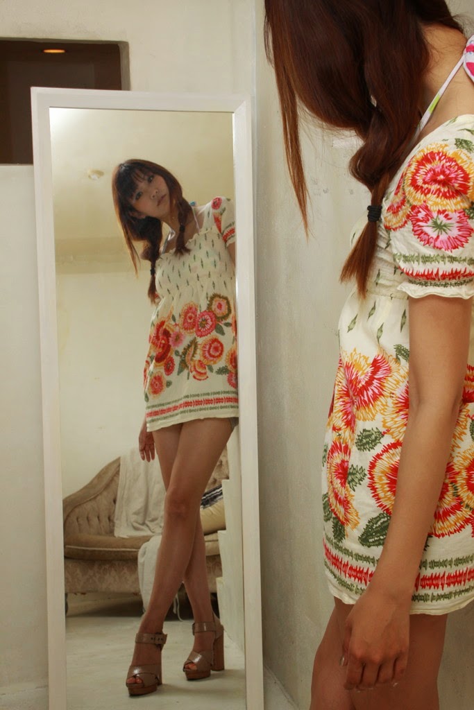 Tomoko Okada 174cm - Tall Woman - Height Comparison