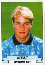 Away From Home: Lee Hurst - from Nuneaton to the Premier League