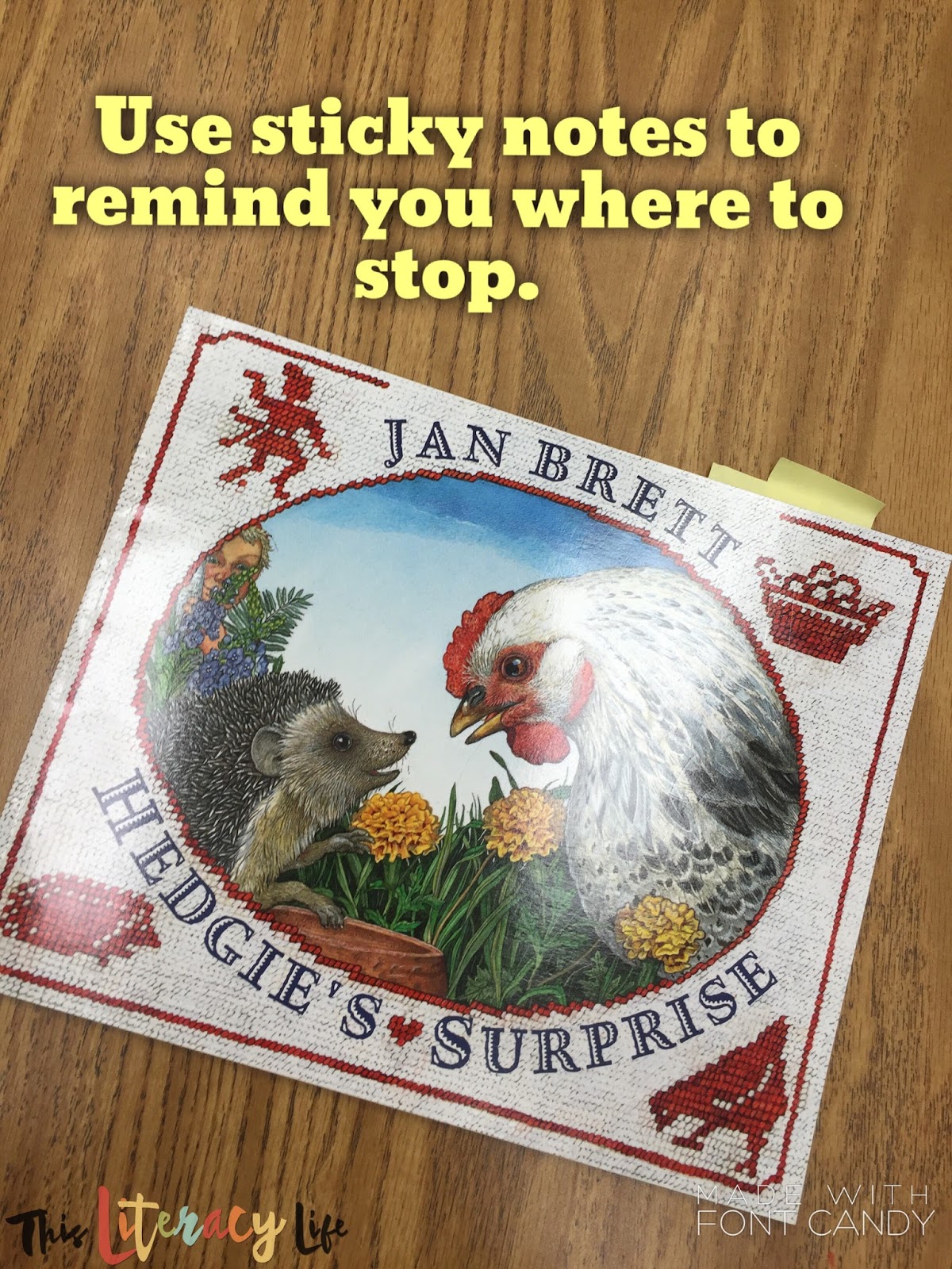 Enhance Comprehension with Directed Listening Thinking Activity | This ...