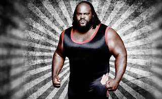 All About Wrestling: WWE Mark Henry HD Wallpapers