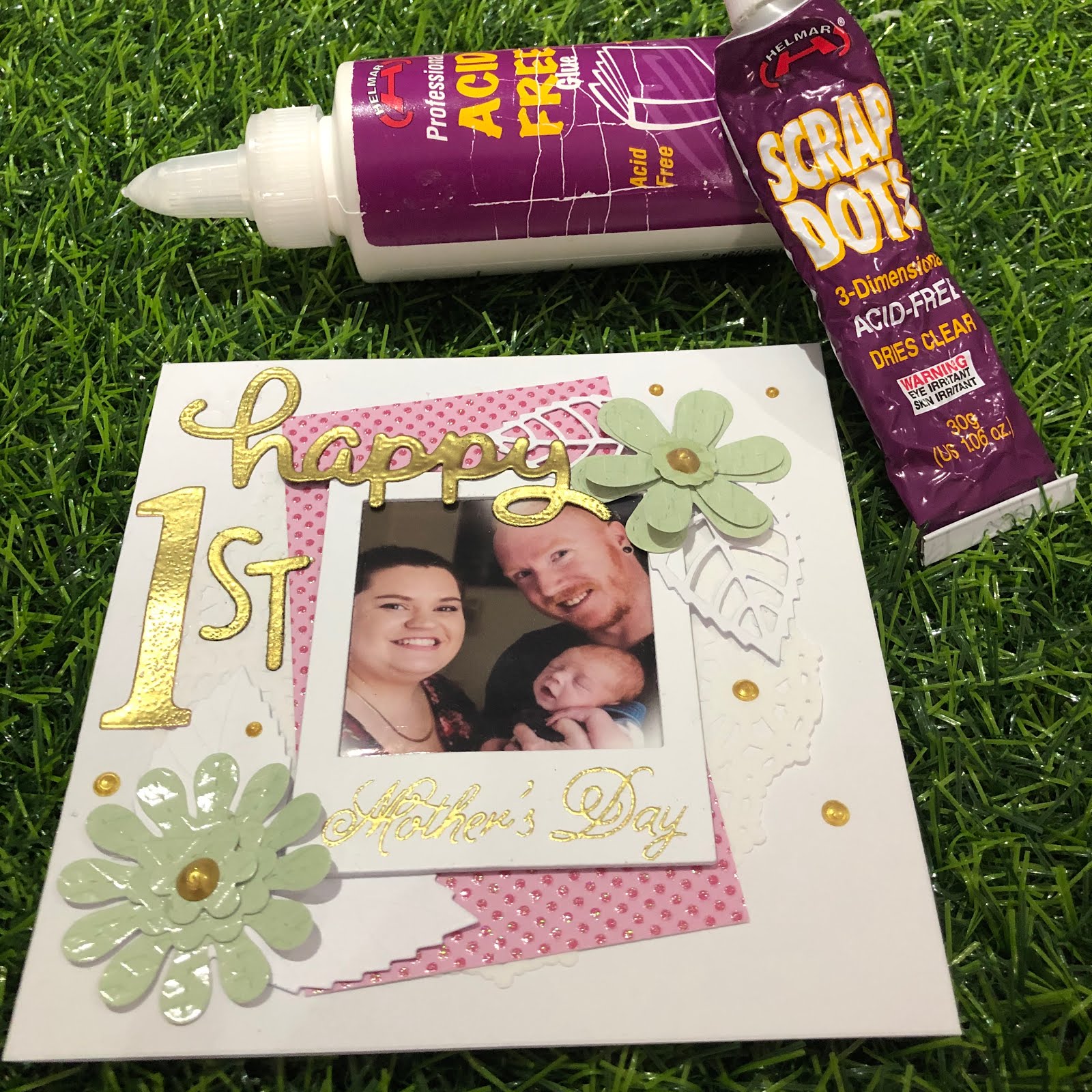 Flower-full | Helmar