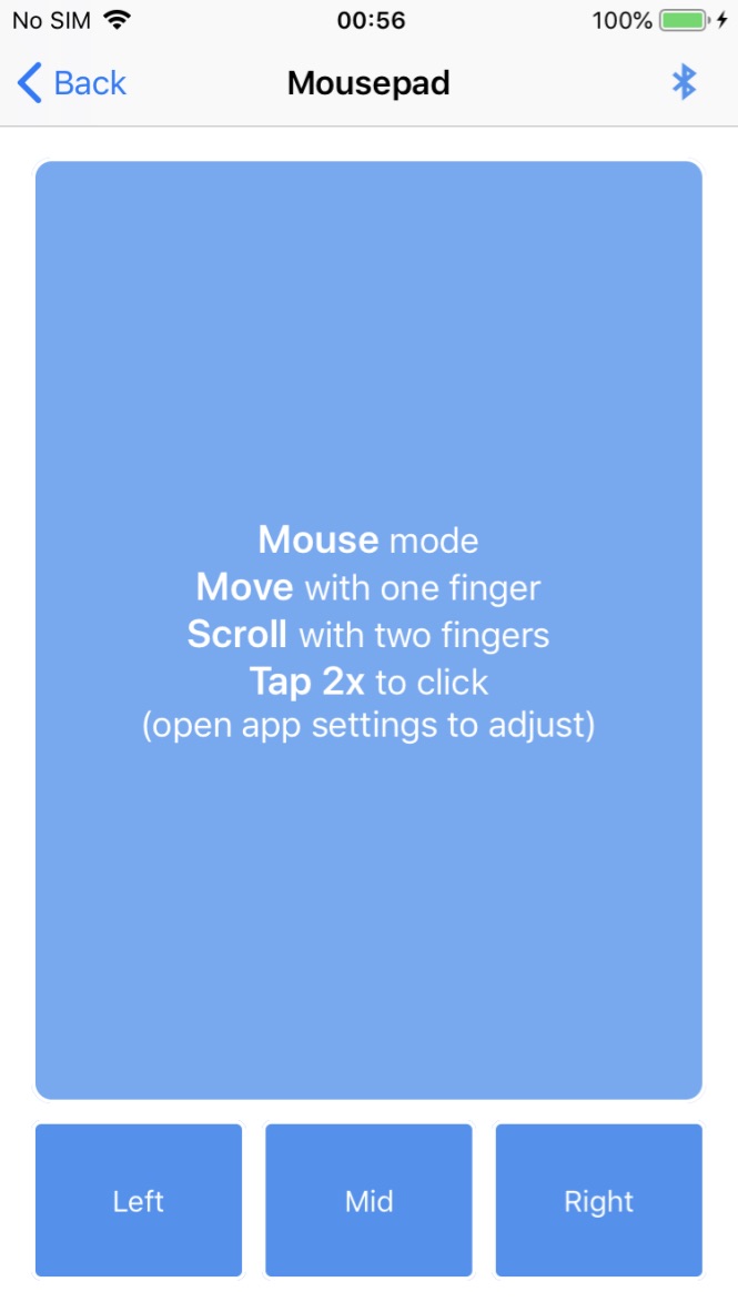 InputStick: February 2019