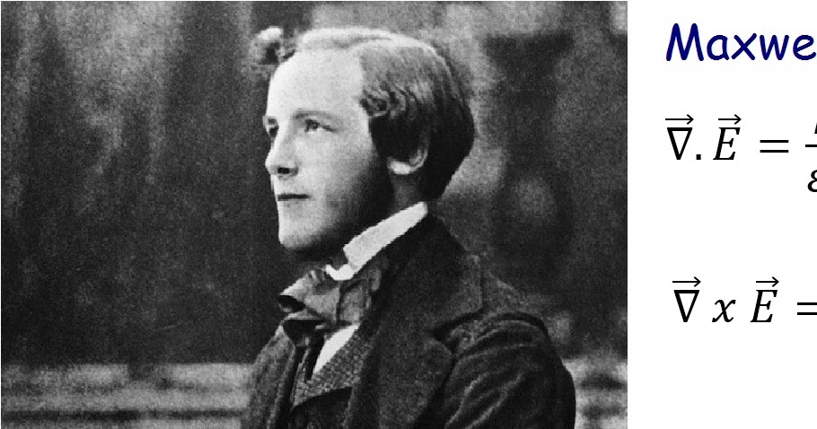 Theoretical Physics: Persamaan Maxwell sebagai Unifikasi Interaksi EM 👦
