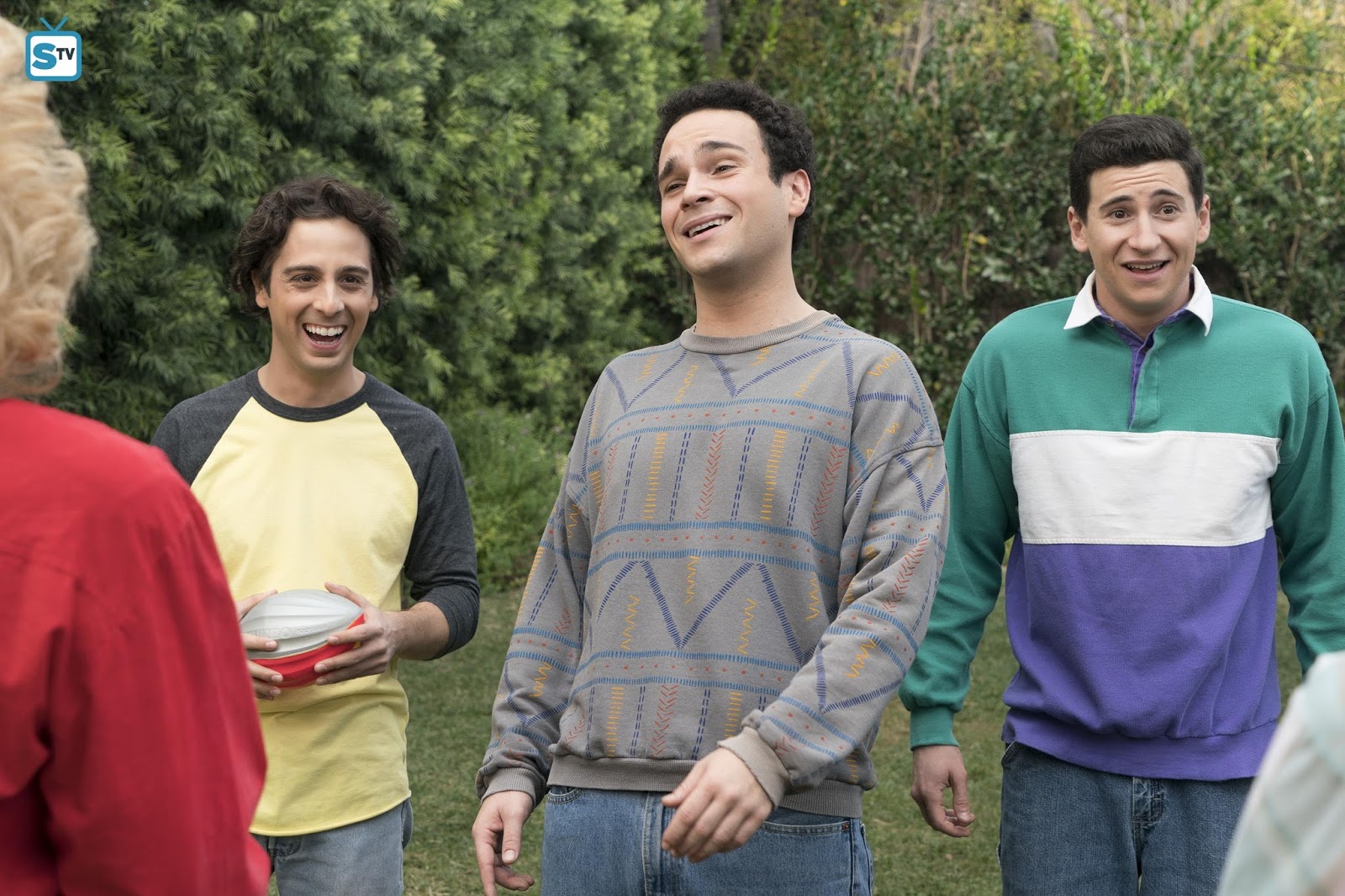 Barry Goldberg The Goldbergs