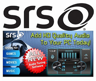SRS Audio Essentials 1.1.14.0 Full Version Plus Patch Mediafire ~ ALL ...