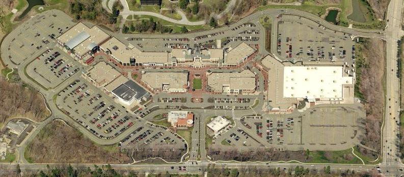 All Things Retail Development: Part 5 – Ohio Lifestyle Centers: Legacy ...