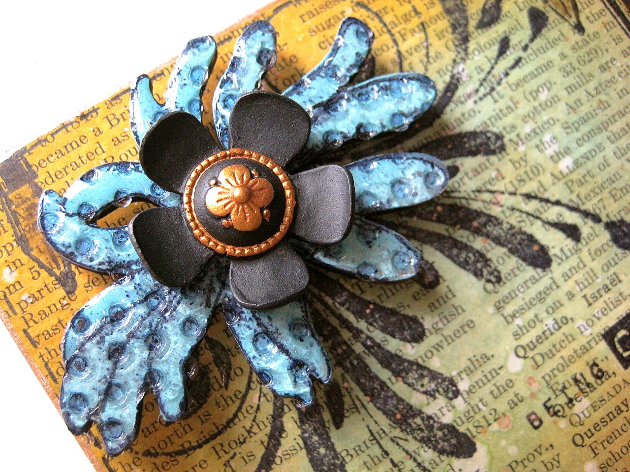 Studio 490: Ranger...melt art MANIA...