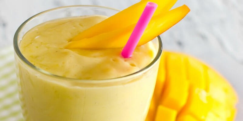 5 Healthy Breakfast Shakes For Weight Loss | Weight Loss Shakes