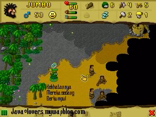 Prehistoric Tribes Mod By Indra Ajha+Hex editor dan fitur ...